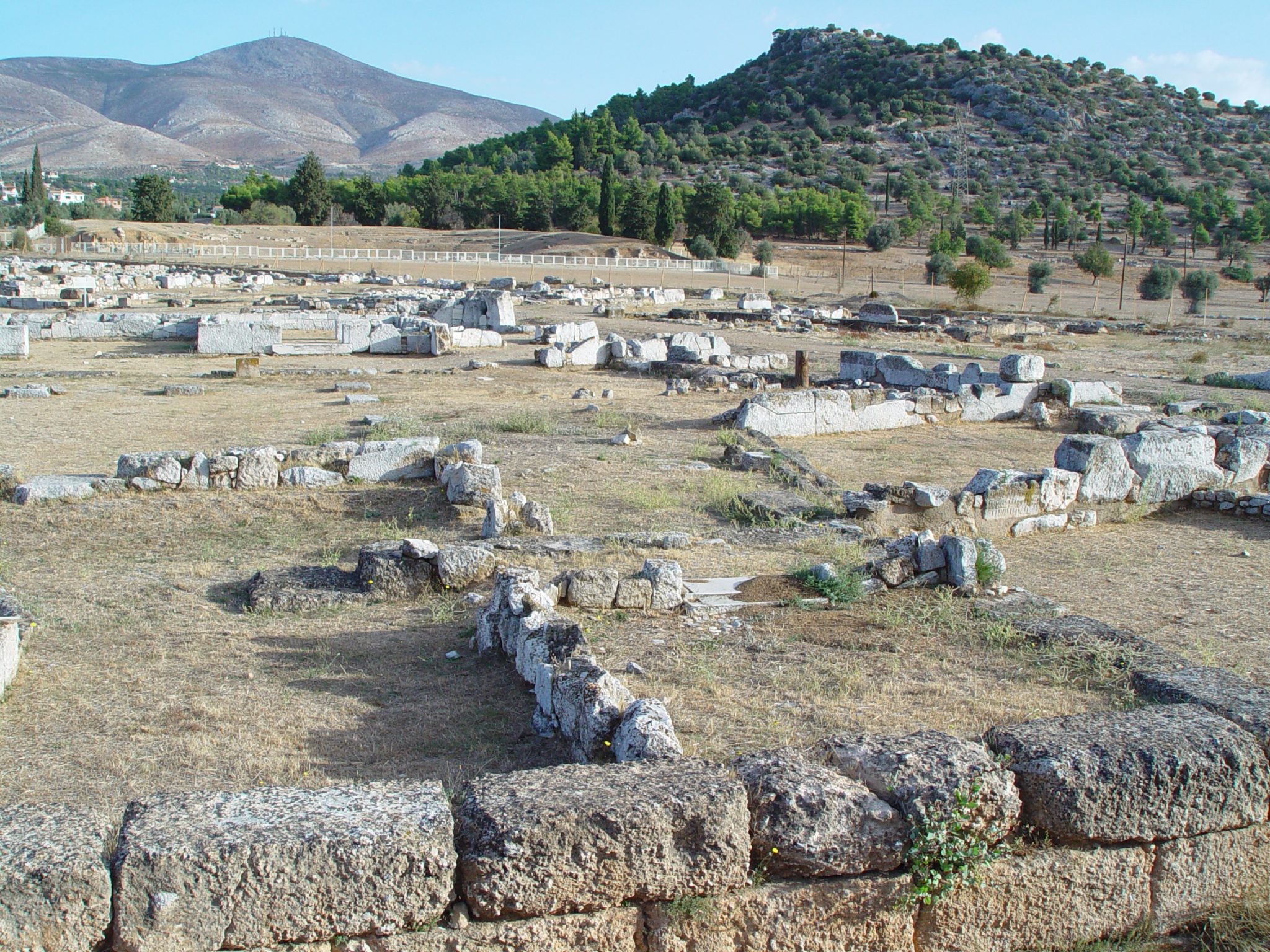 Αξιοθέατα - Διαδρομή Φύσης και Πολιτισμού Στερεάς Ελλάδας