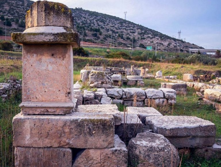 Αξιοθέατα - Διαδρομή Φύσης και Πολιτισμού Στερεάς Ελλάδας