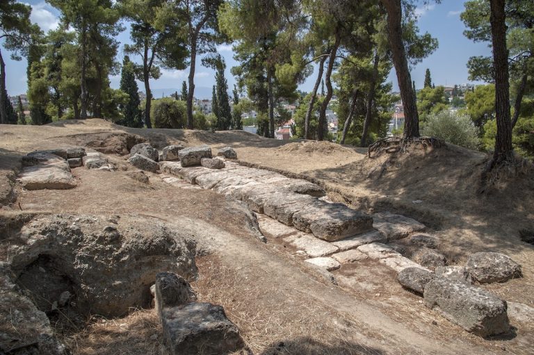 Αξιοθέατα - Διαδρομή Φύσης και Πολιτισμού Στερεάς Ελλάδας