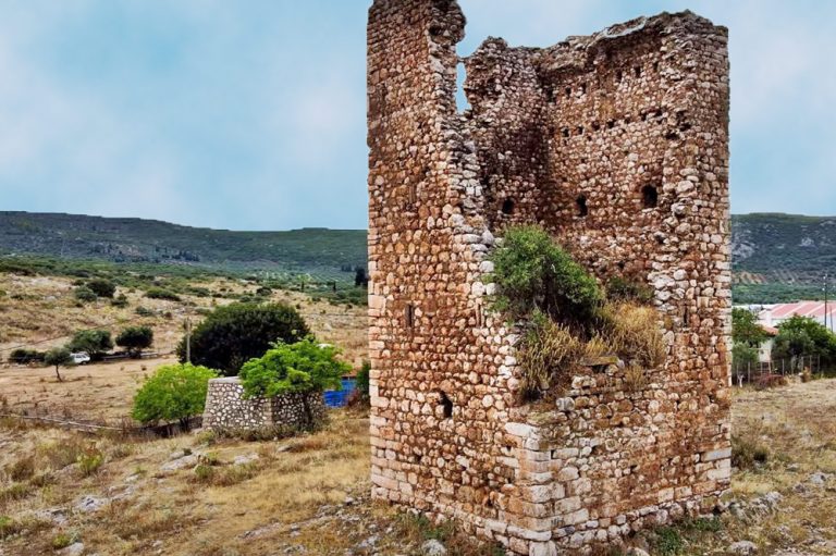 Θήβα - Διαδρομή Φύσης και Πολιτισμού Στερεάς Ελλάδας